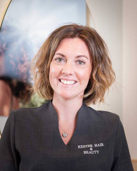 Salon - Exeter Hair & Beauty