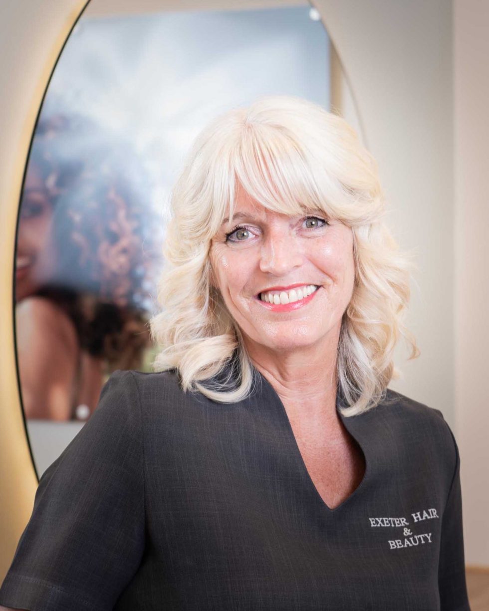 Salon - Exeter Hair & Beauty